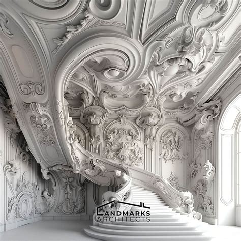 Types Of Art Modern Baroque