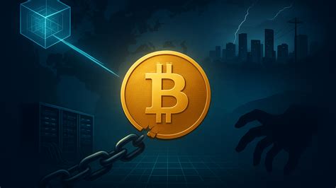 The Potential But Deadly Weaknesses Of Bitcoin Centralization 51