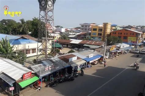 စစ်တွေ အေးငြိမ်းပုဂ္ဂလိကဆေးရုံမှ ဝန်ထမ်းနှစ်ဦးဖမ်းဆီးခံရ