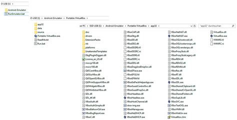 Configuring A Usable Android Emulator Codebutler
