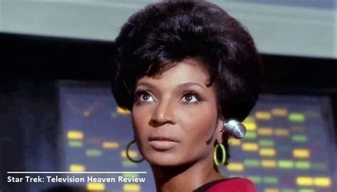 Star Trek Television Heaven