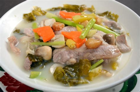 金汤石锅牛蛙 中国菜系 食品餐饮 摄影 汇图网www huitu