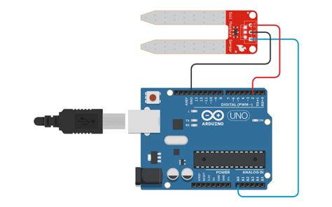Circuit Design Lab6 3 Tinkercad