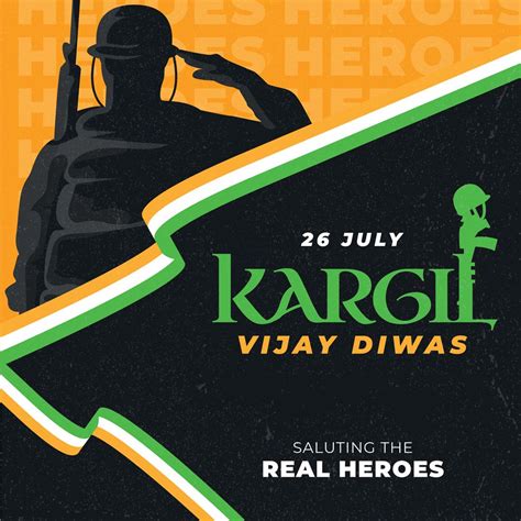Vigneshraja Ramakrishnan On Linkedin Kargilvijaydiwas Kargil Realheroes