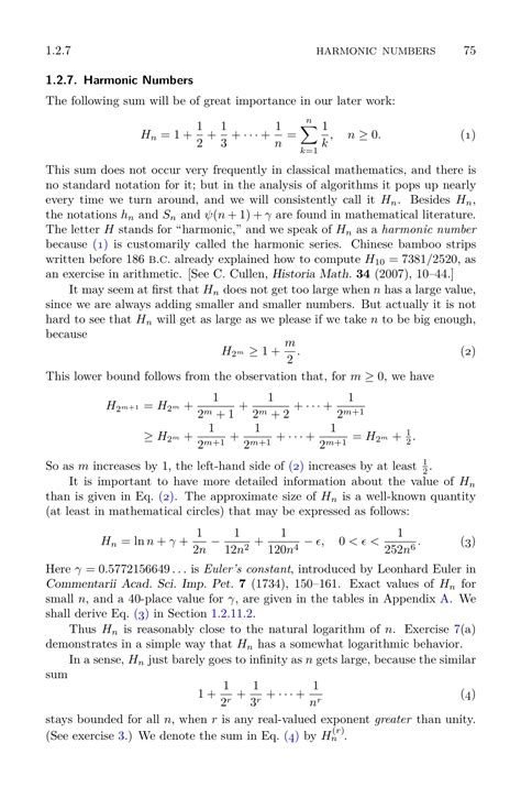 Donald E Knuth The Art Of Computer 097 Hosted At Imgbb — Imgbb