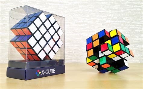 Rubiks Cube Type Puzzles 4 Walyou