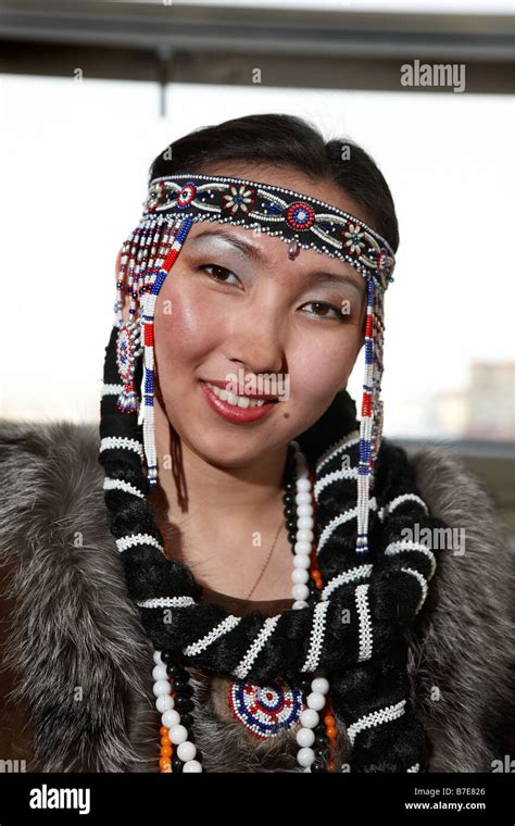 Arctic Chukchi Tribe