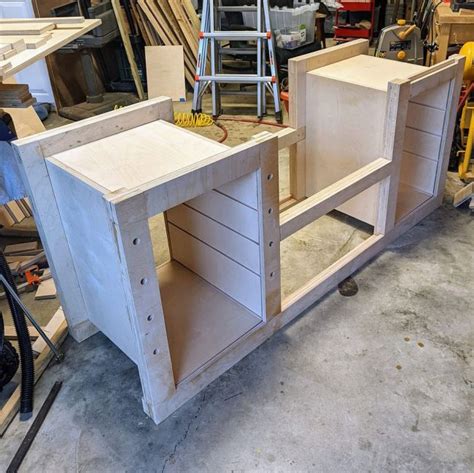 High Capacity Multi Function Workbench Forum Artofit