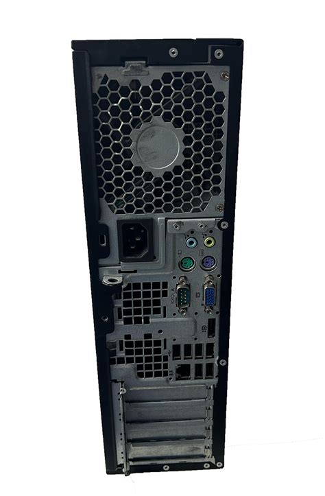 OTH Produtos CPU HP COMPAQ ELITE INTEL CORE I GHZ GB HD TB SERIAL DB WIN