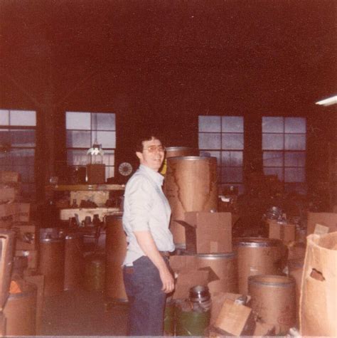 Rodney James Krapp 1945 2005 Find A Grave Memorial