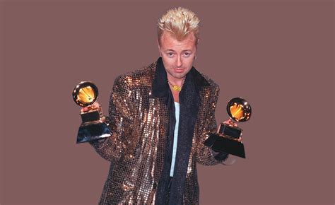 Complete List Of The Brian Setzer Orchestra Albums And Songs