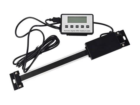 Linear Encoder Connector USB DB9 Sensors Arduino Forum