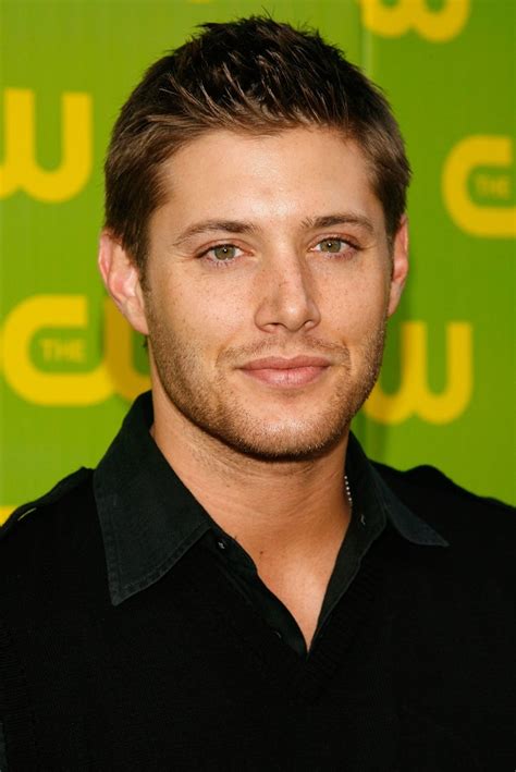 Kristin Kreuk Jensen Ackles