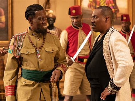 10 Phim Mới Nhất Của Wesley Snipes Harpers Bazaar Việt Nam
