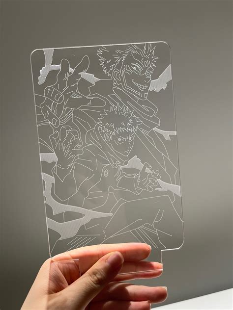 친구가 생일선물로 사 준 전등 콜리colley