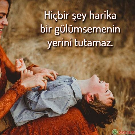 Gülmek İle İlgili Sözler