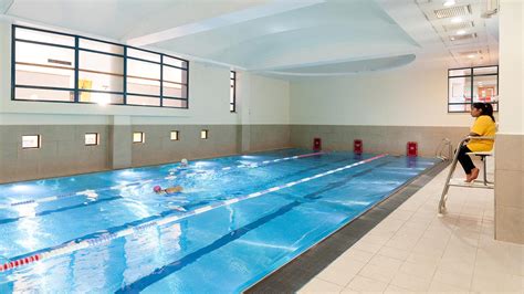 Gym In Ealing Fitness And Wellbeing Nuffield Health