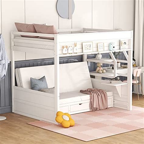I Tested The Full Full Futon Bunk Bed My Honest Review And Why Its The Perfect Space Saving