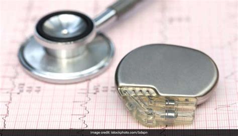 Wireless Battery Less Pacemaker Developed