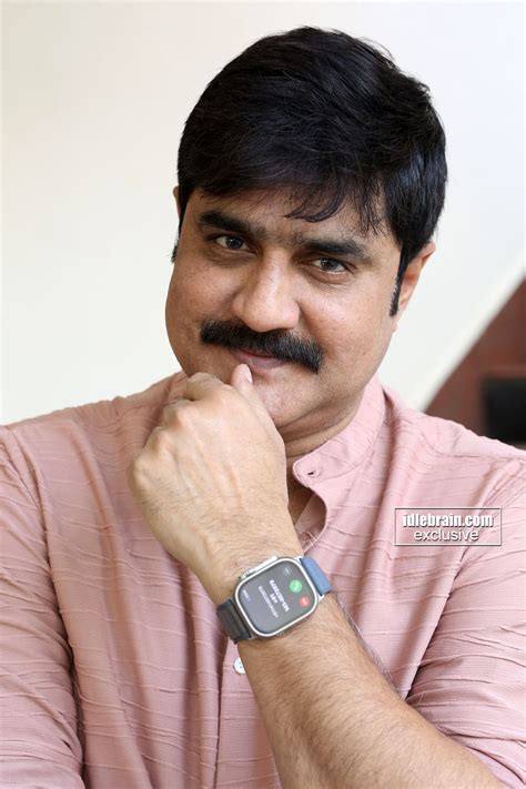 Srikanth Photo Gallery Telugu Film Actor