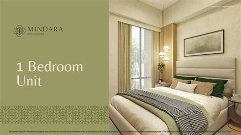 Mindara Residences Land Asia Realty