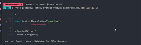 Vuejs Vue 3 Composition Api Creating Custom Plugin With Typescript