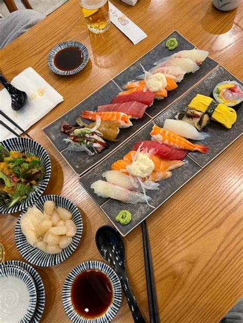 초밥 스시 점심 포블로그 블로그 체험단 마케팅 서비스