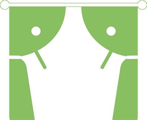 Curtains The Missing Android Window Apis Codekk Androidopen Source Website