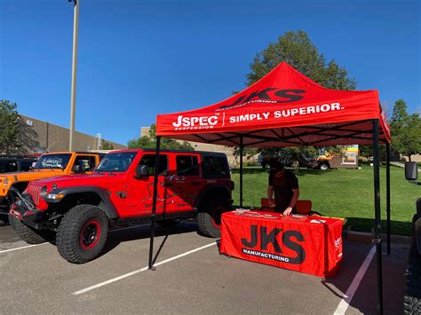 Jeeps N Java Jks Manufacturing Crawltek Revolution