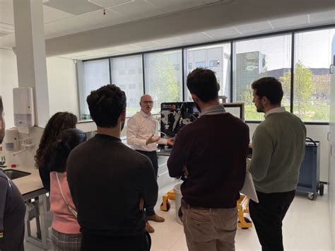 Repligen Corporation On Linkedin Repligen Inspiring Advances In Bioprocessing