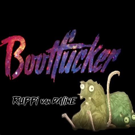 Stream Ruppi Van Daline Bootfucker [ 196 Bpm Hardtekk ] By Ruppi