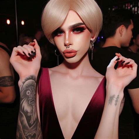 Party Night Tg 4 By Kjwlcr On Deviantart