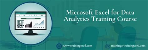 ms excel for data analytics course curaçao