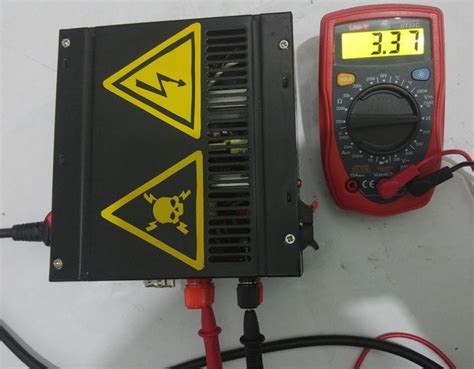 Power Supply From Old PSU Power Supply Power Olds