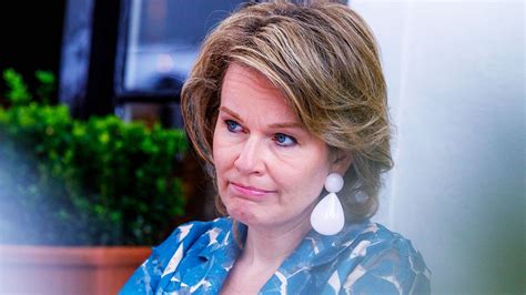 La Baronesa Ullens Amiga De La Reina Matilde De Bélgica Muere Tiroteada