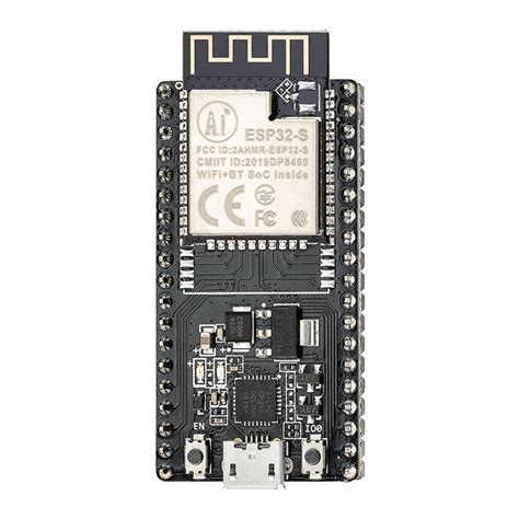 nodemcu 32s 最強的esp32開發板 wifi 藍牙 可用arduino ide 傑森創工 網路商店 arduino、樹