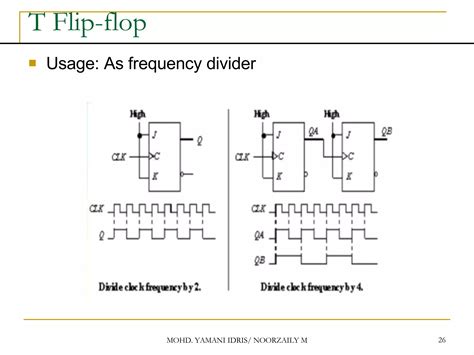 Sequential Logic Circuit Ppt