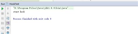 C Java Call Hook By Jna Jni Failed Stack Overflow
