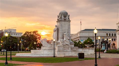 Visitez District De Columbia Guide Touristique 2026 Expediafr