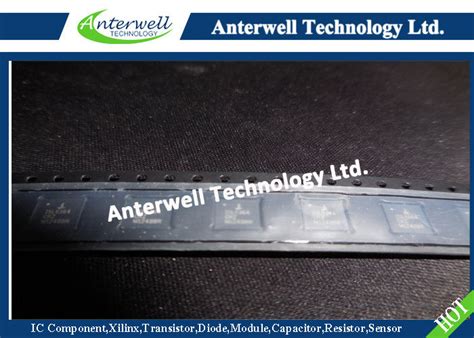 Isl6364crz Dual 4phase 1phase Pwm Controller Integrated Circuit Chip For Vr12imvp7 Applications