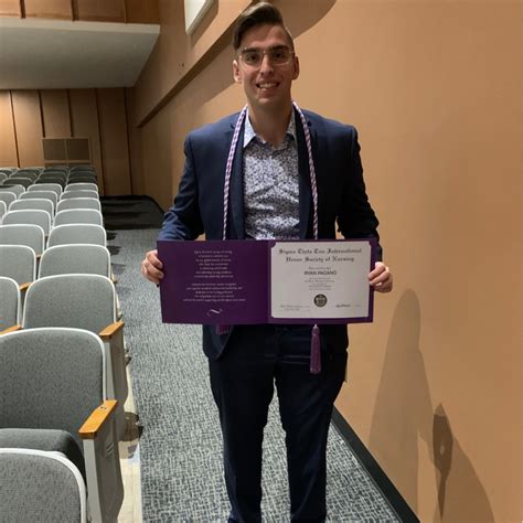 Ryan Pagano Staten Island New York United States Professional