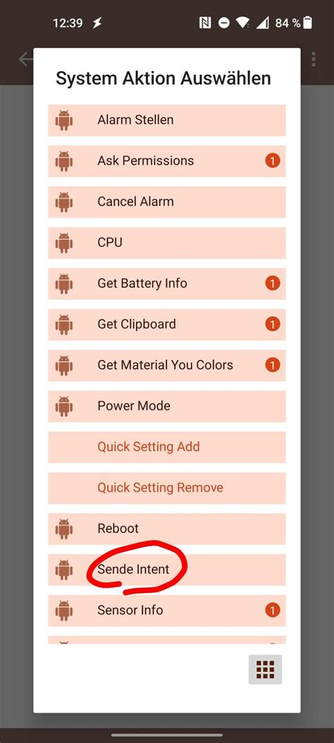 Guide Set Up Udptcp Widget With Tasker Rudptcpwidget