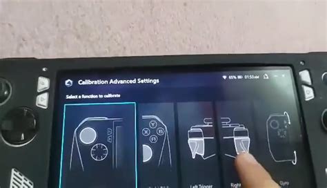 Left Trigger Problem Rrogally