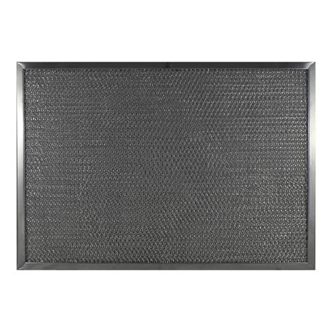 Whirlpool Part W11177751 Aluminum Mesh Grease Filter Oem