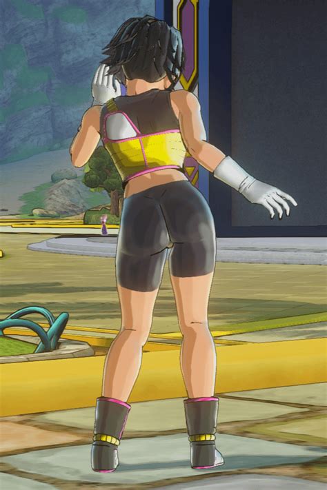 Dbxv2 Custom Character Rplayitfortheplot