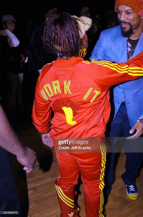 Happy Birthday To Missy Elliott The Internets Largest African