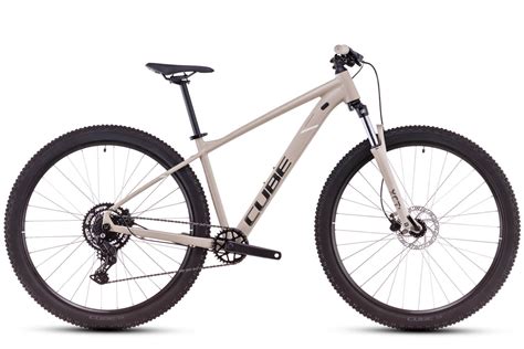 Cube Aim Pro Hardtail Mtb Bei Zweirad Würdinger