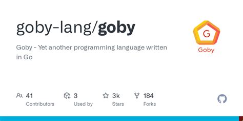 曝光一门go语言实现的ruby高仿语言 Programming Emacs China