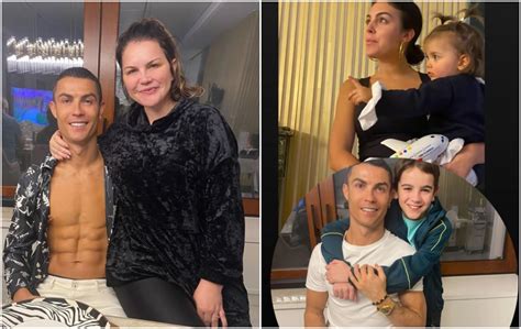 По трагедијата која го погоди нејзиниот брат се огласи сестрата на Роналдо Со еден потег