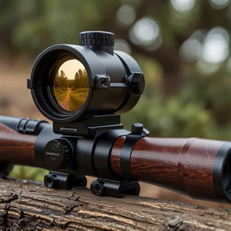 Pairing Crossbow Scope 300 With Your Favorite 400fps Crossbow For Enhanced Precision October 2025